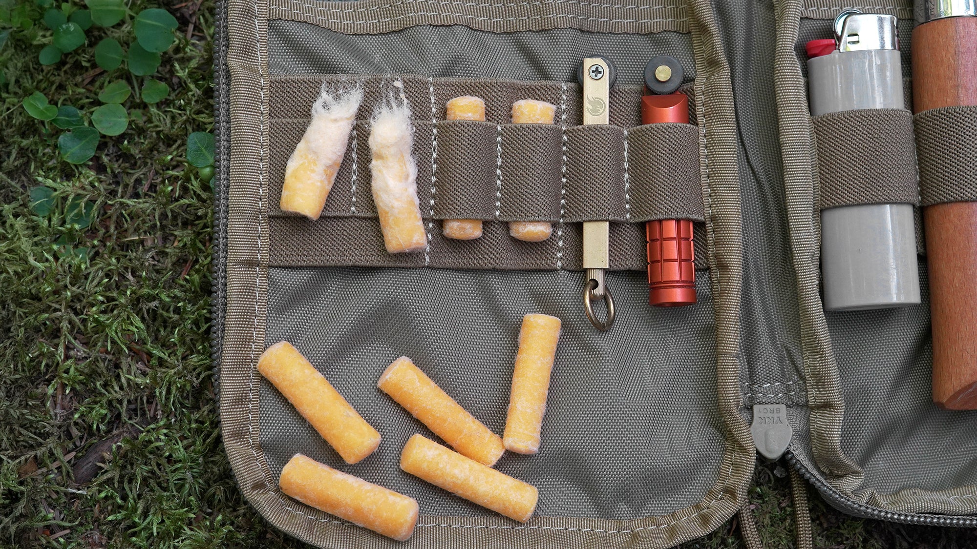 PROCAMPTEK – PROCAMPTEK INC.