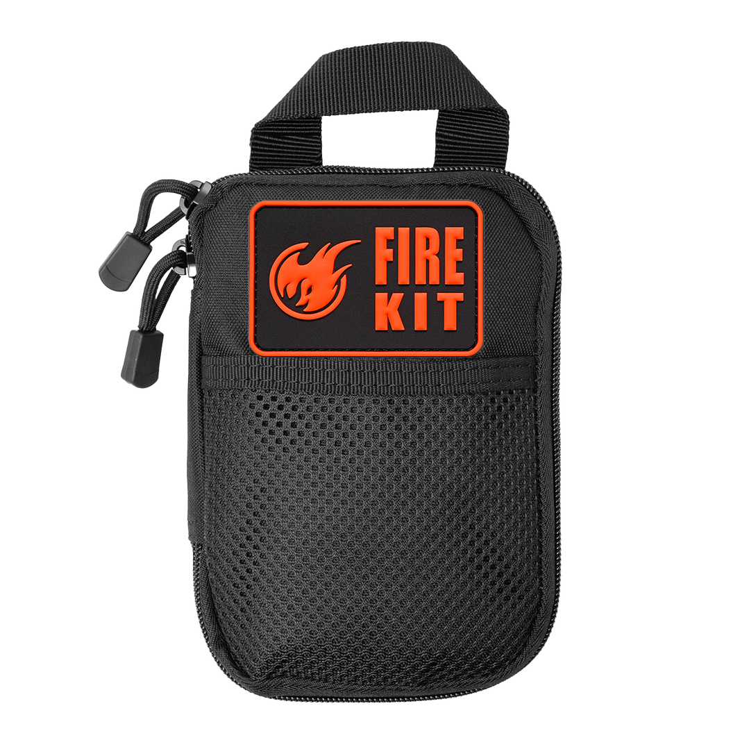 FIRESTARTER DIRECT – PROCAMPTEK INC.